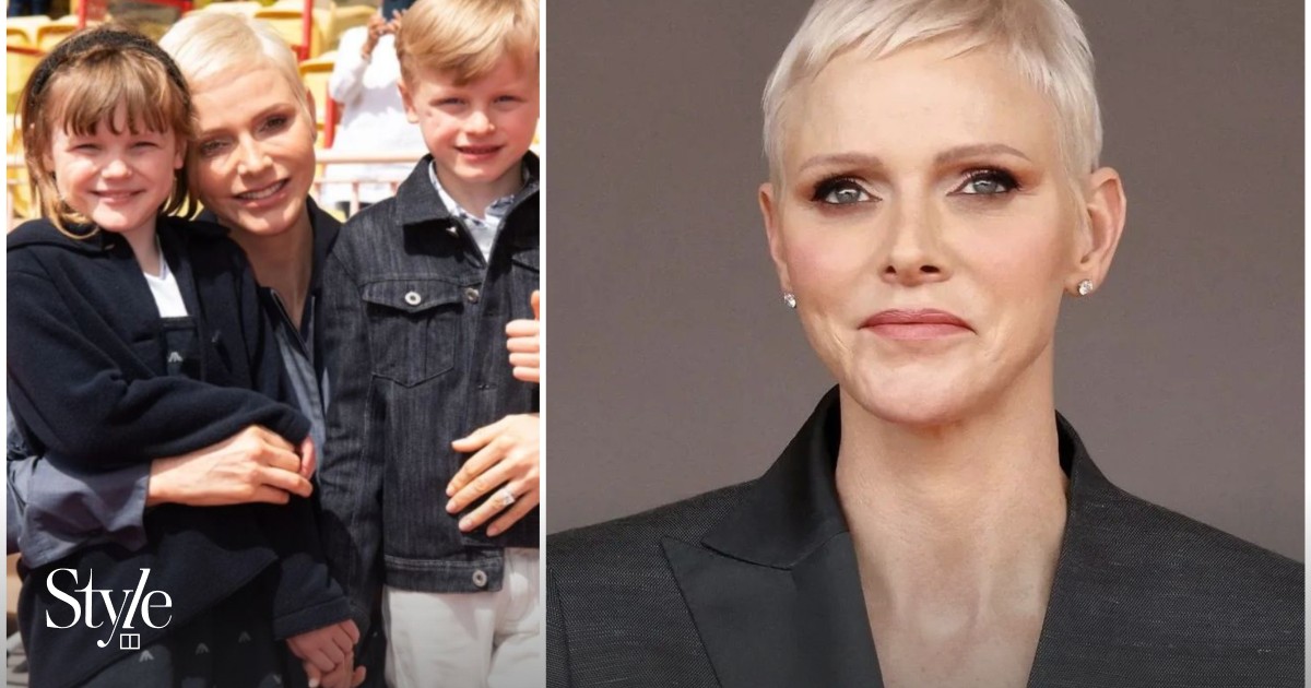 The price of royalty: new details about Princess Charlene’s health ...