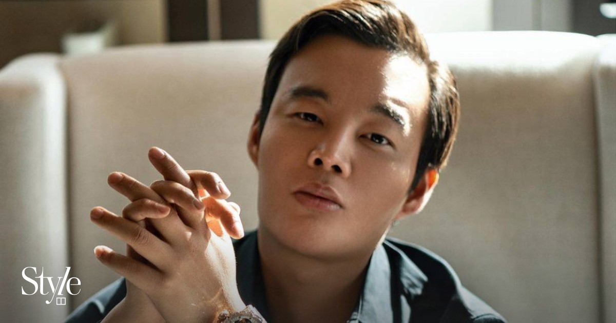 How Bling Empire’s Kane Lim is building his own empire: Rihanna made ...