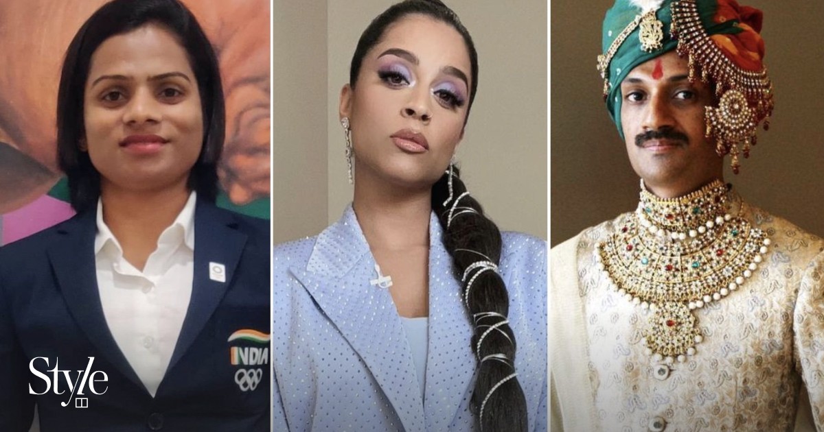 7 Indian LGBT icons you need to know: from YouTuber Lilly Singh ...