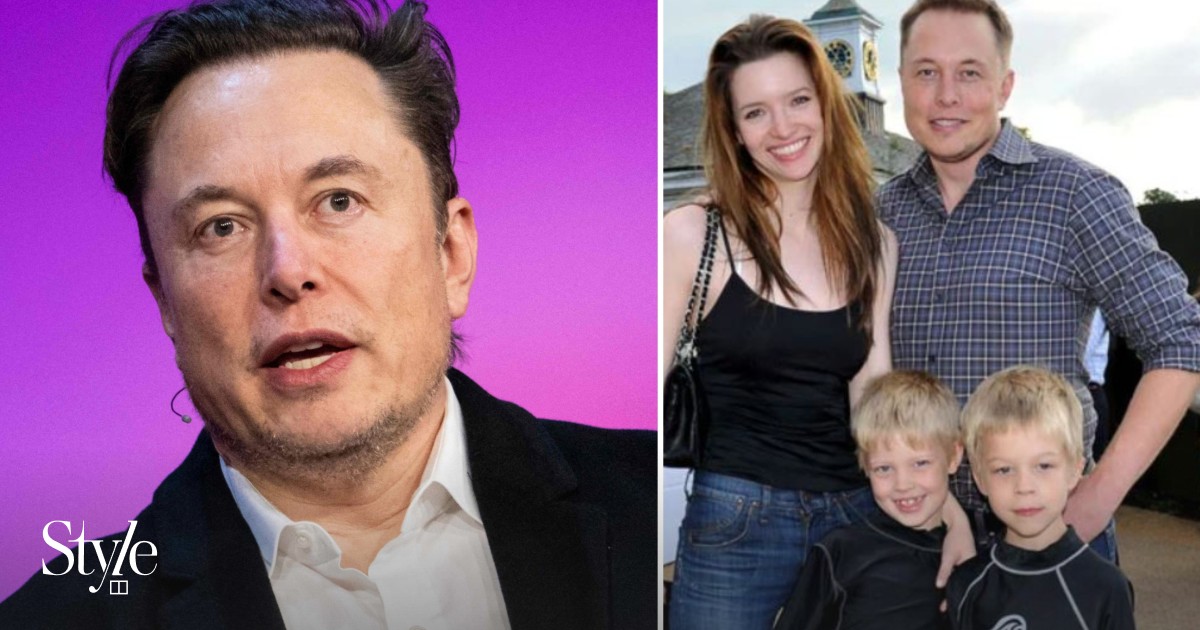 Who is Elon Musk’s teen transgender daughter, Vivian Jenna Wilson? The ...