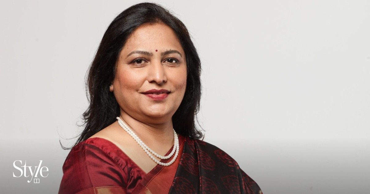Who is Gautam Adani’s wife, Priti? The spouse of Asia’s new richest man ...
