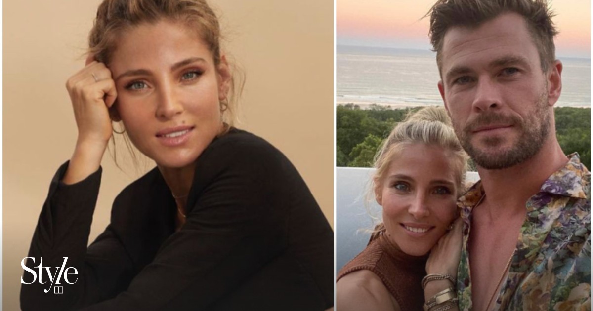 Elsa Pataky Confesses Family Priorities to Chris Hemsworth: “It’s My ...
