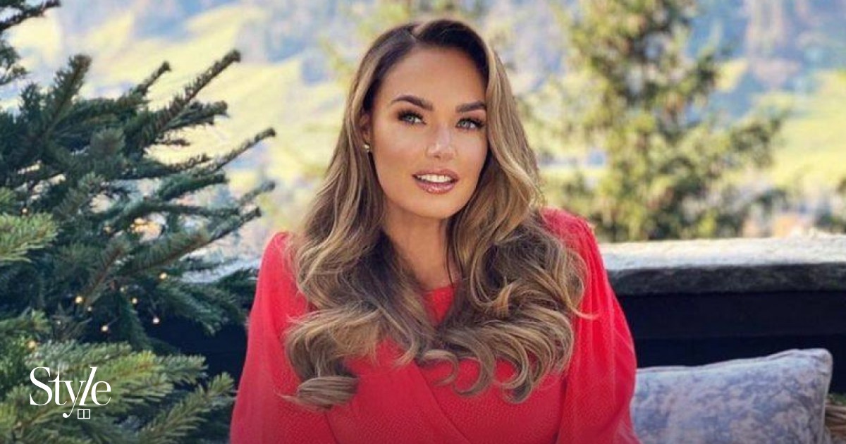 tamara ecclestone 2022