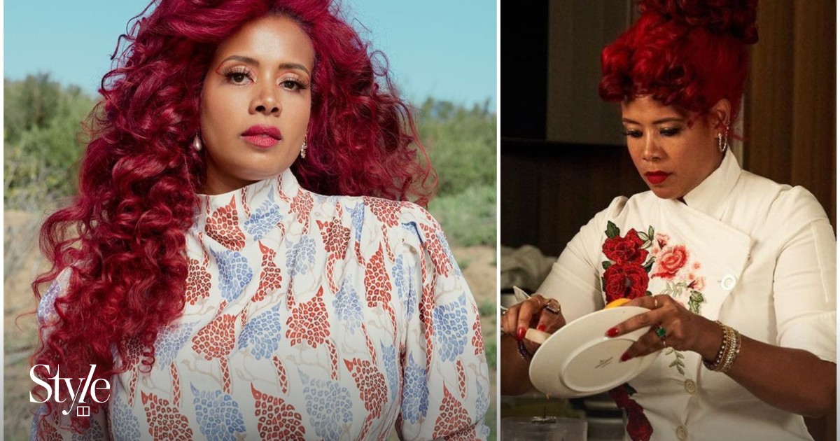 Where is Kelis now? She’s bravely beefing with Beyoncé and Pharrell for ...
