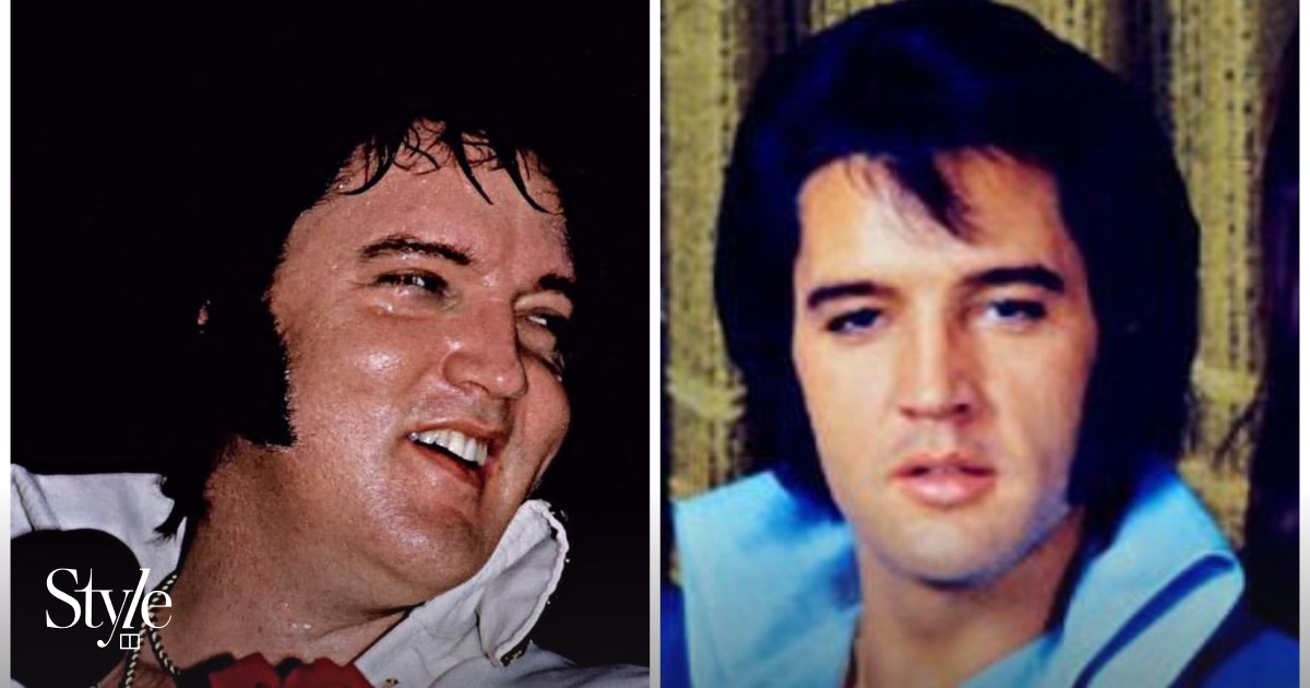 Elvis Gordo
