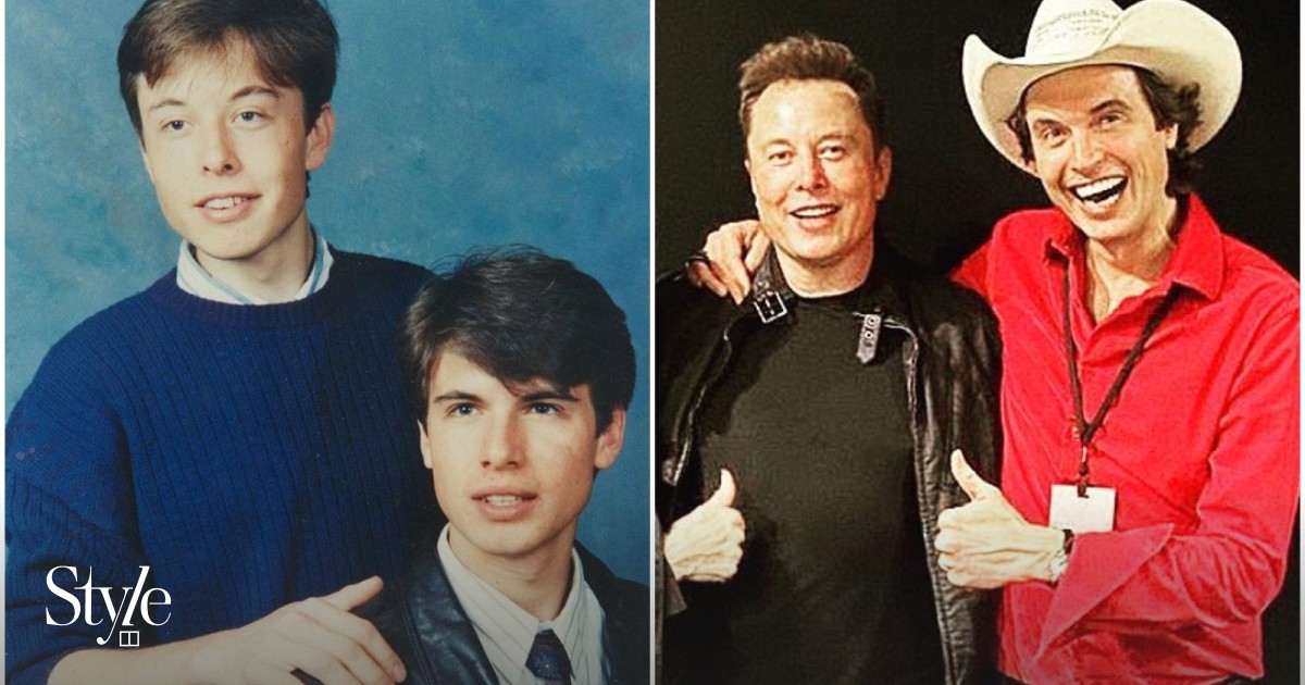 Inside Elon Musk and Kimbal Musk’s relationship: the world’s richest ...