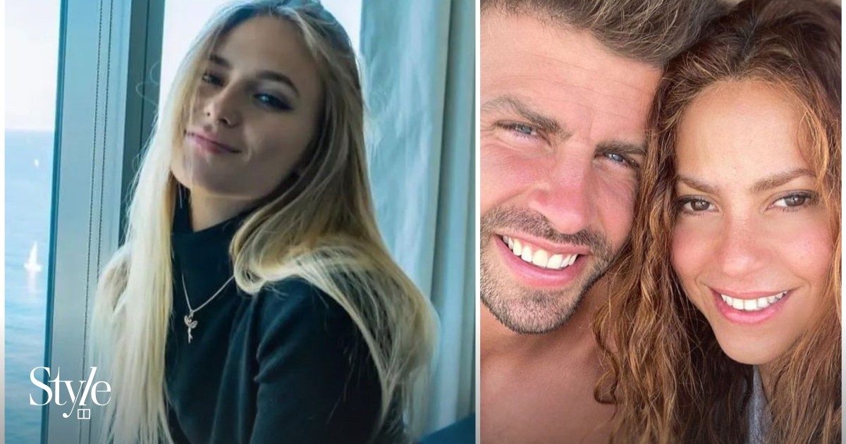 Look away, Shakira! Meet Clara Chia Marti, Gerard Piqué’s new love ...