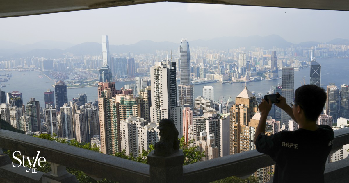 Luxury Hong Kong homes are losing value faster than anywhere in the ...