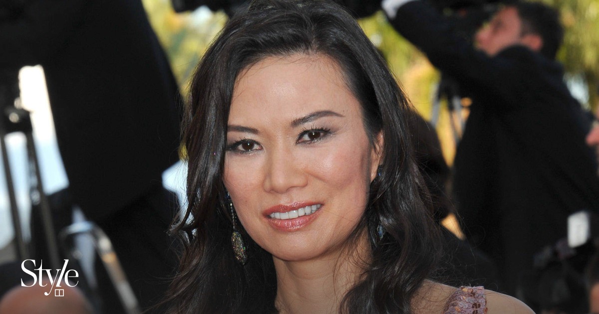 wendi deng murdoch divorce