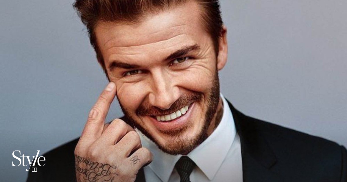 How does David Beckham make and spend his US$450 million fortune? The ...