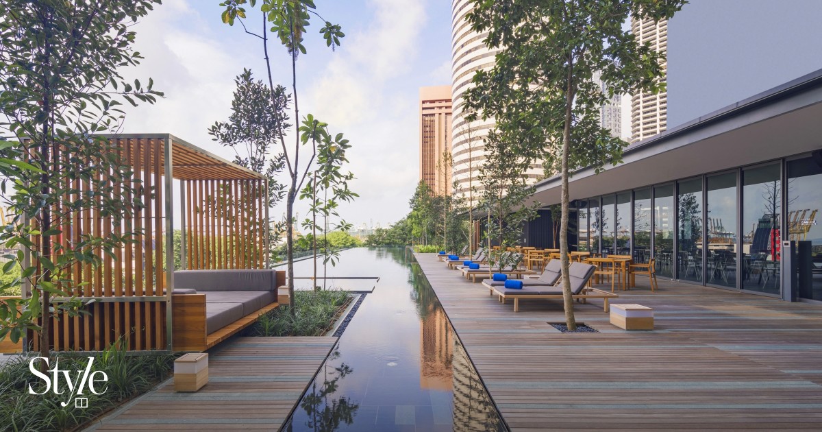 5 best new luxury wellness hotels to visit in Asia, from Six Senses ...