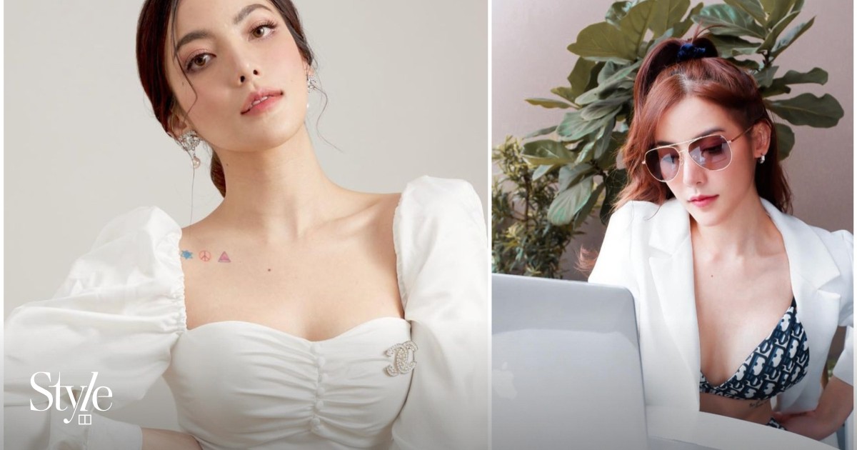 YouTube star to swindler? Meet Natthamon ‘Nutty’ Khongchak: the Thai influencer got famous ...