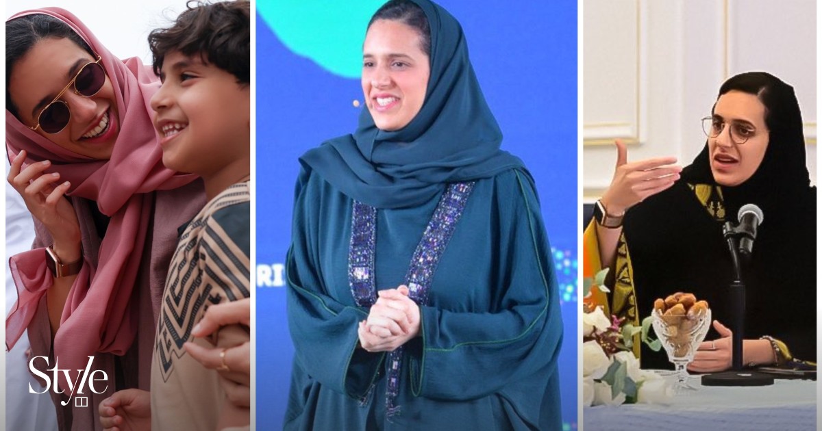 Meet Saudi Arabia’s game-changing Princess Haifa: the House of Saud is ...