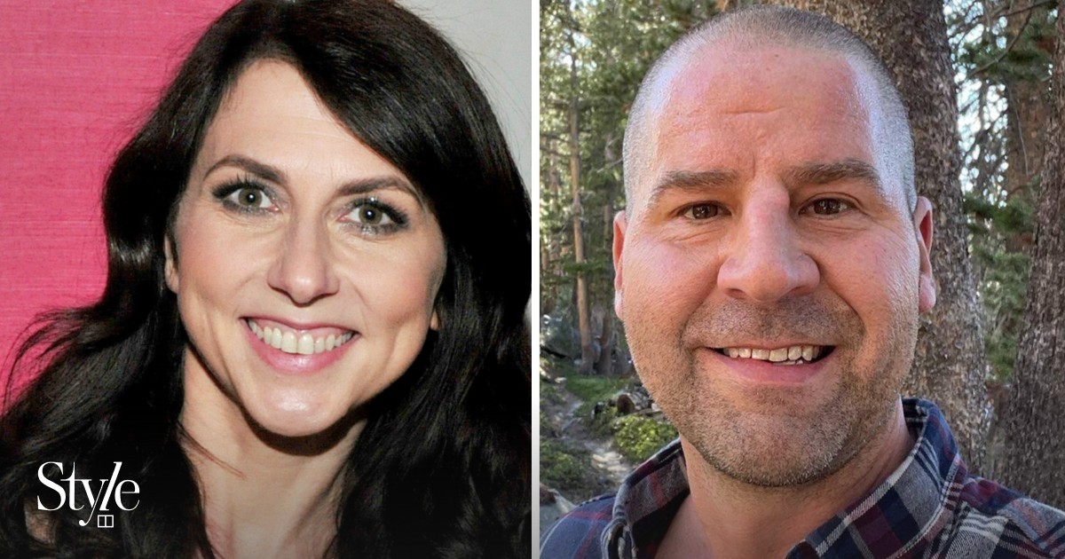 Who is MacKenzie Scott’s soon-to-be ex-husband, Dan Jewett? After her ...