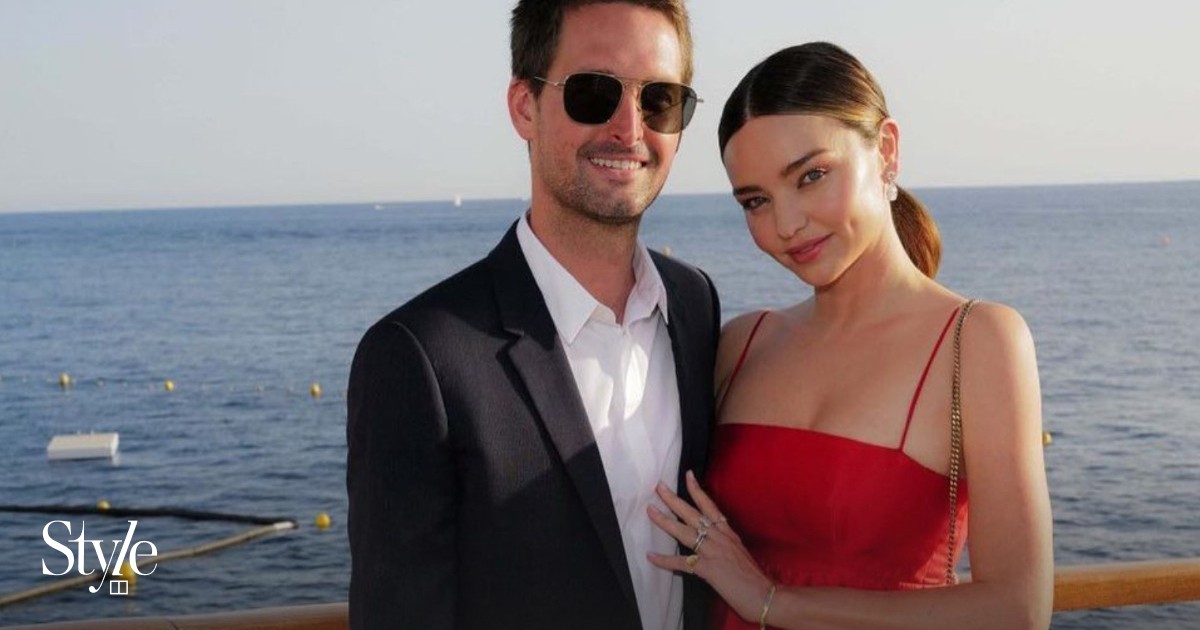 Inside Evan Spiegel and Miranda Kerr’s US$3.4 billion lifestyle: the ...