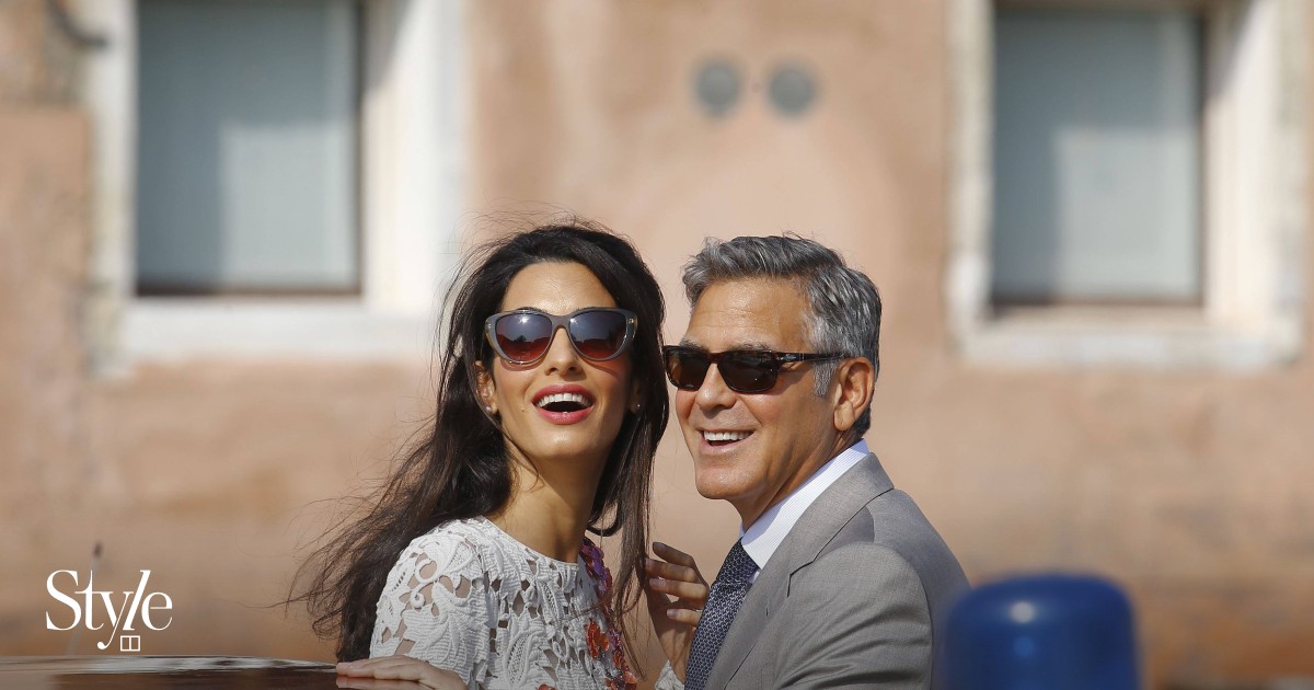 Inside George Clooney’s mega-rich US$500 million lifestyle: the actor ...