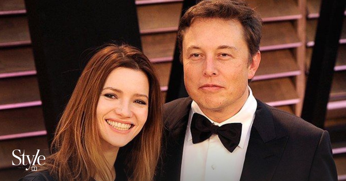 Who is Elon Musk’s two-time ex-wife, Talulah Riley? The British actress ...