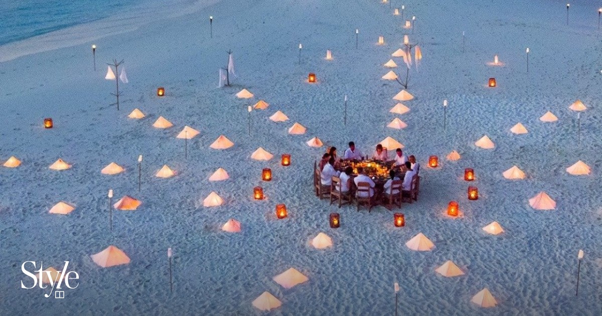 Why ultra-rich travellers are splurging on extreme experiences, from ...