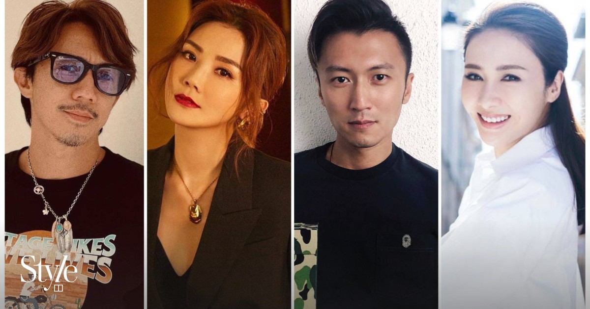 5 Hong Kong celebrity career transformations that worked: from Nicholas ...