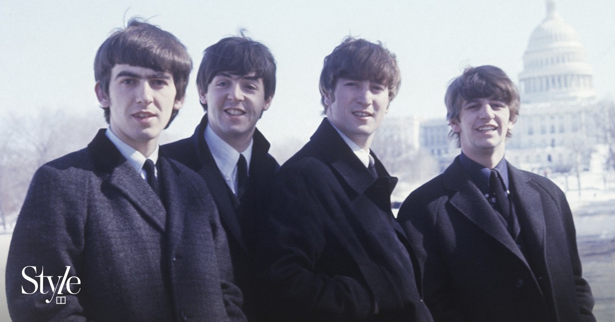 Who is the richest member of The Beatles? Net worths, ranked: John ...