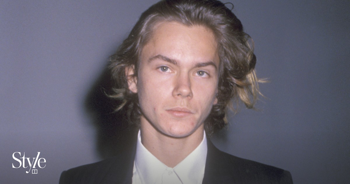Who was River Phoenix, the ‘James Dean of the 80s’? Joaquin’s brother ...