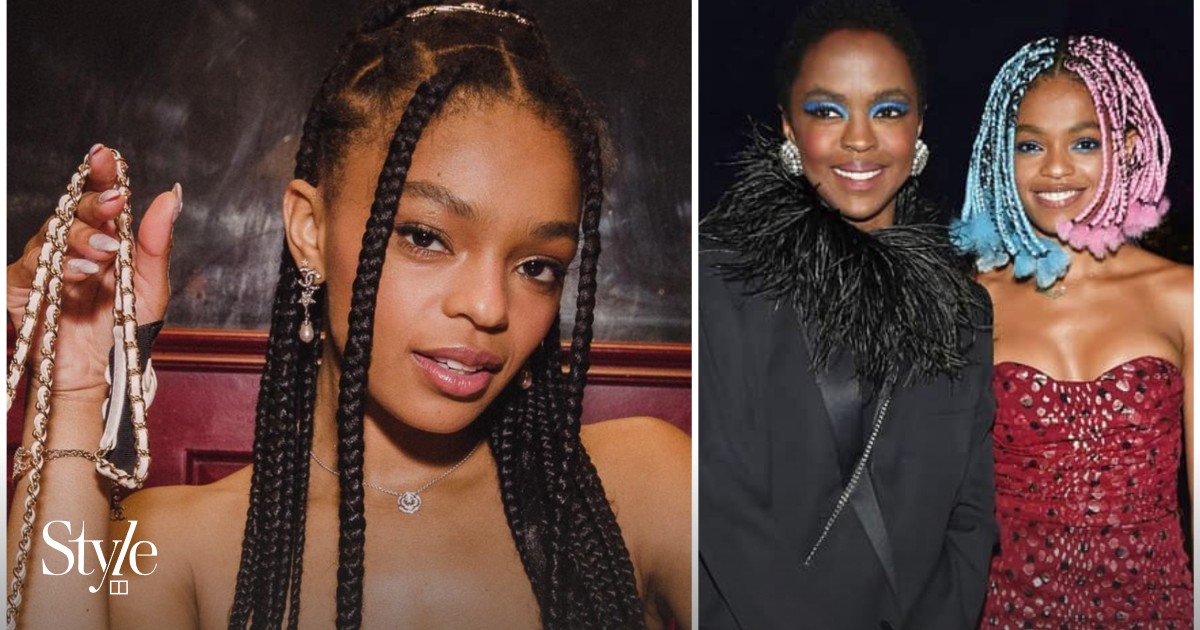 Who is Bob Marley’s model-singer granddaughter, Selah Marley? She ...