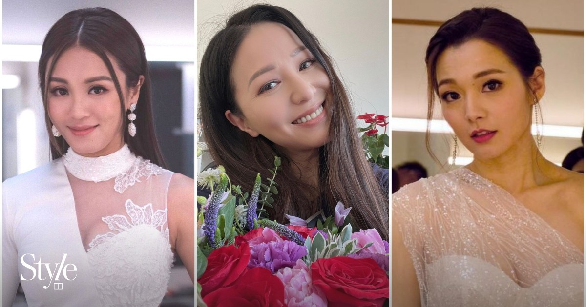 How do Come Home Love’s Hung sisters stay beautiful? Inside Hong Kong icons and TVB stars Joyce ...