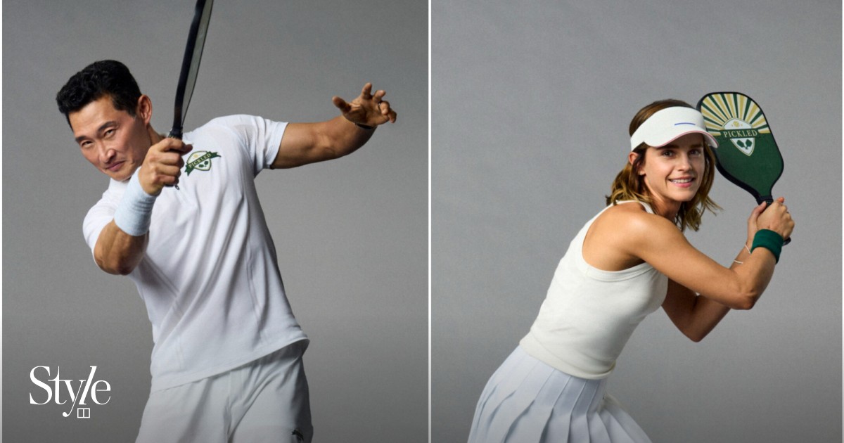 Cbs Celebrity Pickleball 60 Photos - Moonagedaydream.film