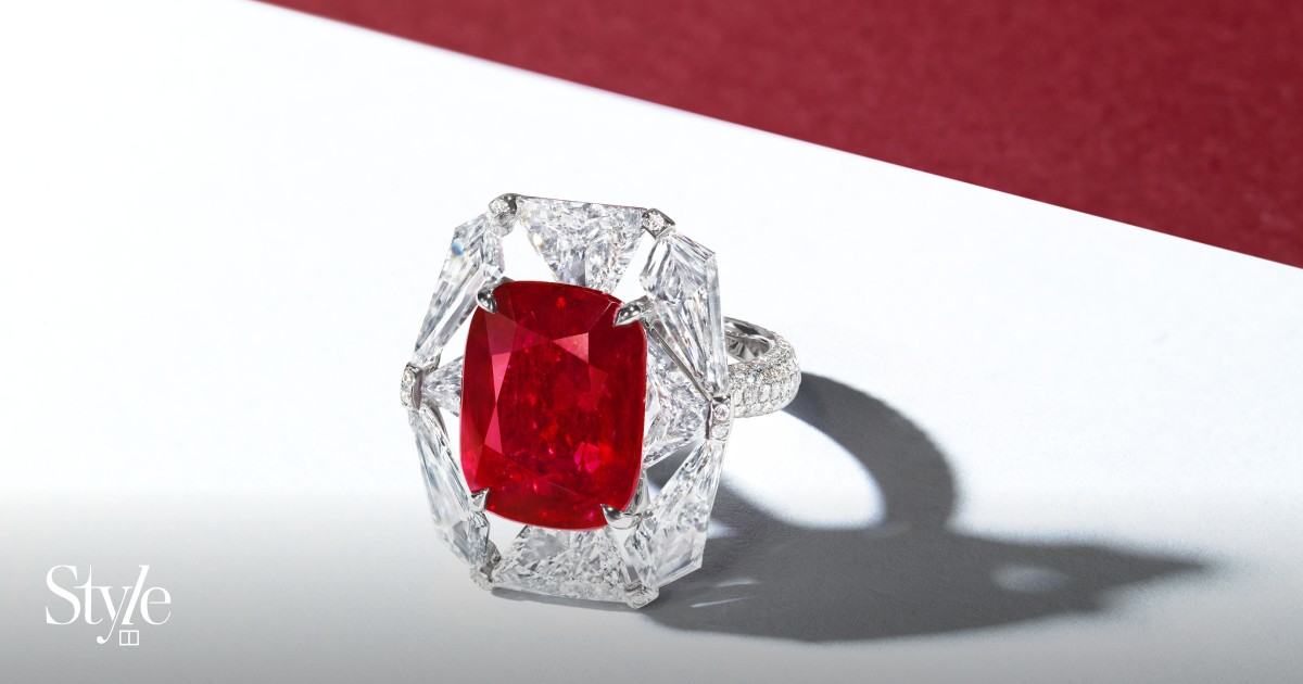 Hong Kong’s most impressive high jewellery auctions of 2022 – and ...