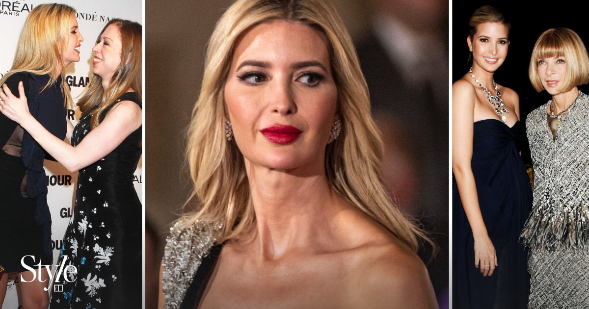 All the ways Ivanka Trump has been shunned since 2017: Donald Trump’s ...