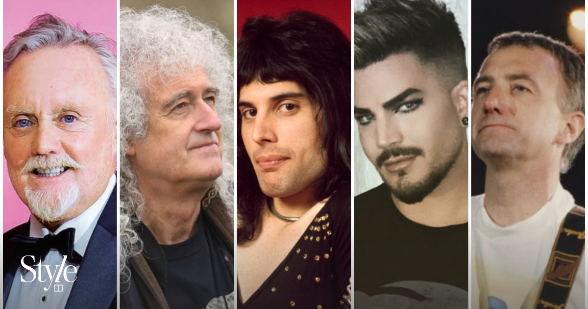 Who is the richest member of rock band Queen? Net worths, ranked: from ...