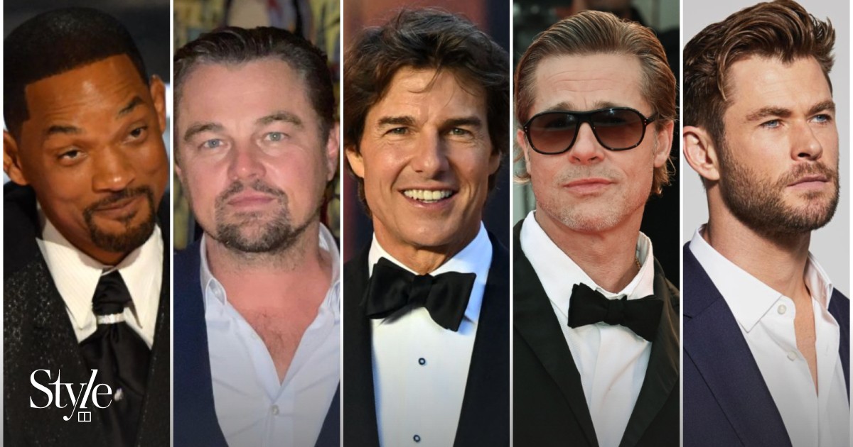 10 highest-paid actors of 2022, ranked: from Tom Cruise’s Top Gun ...