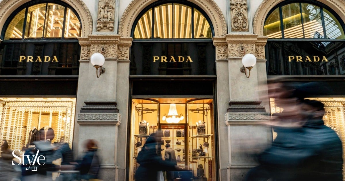 What’s next in the Prada succession saga? Miuccia will remain co ...