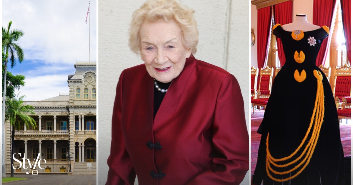 Who was Hawaii’s so-called last princess, Abigail Kawānanakoa? The LGBT ...