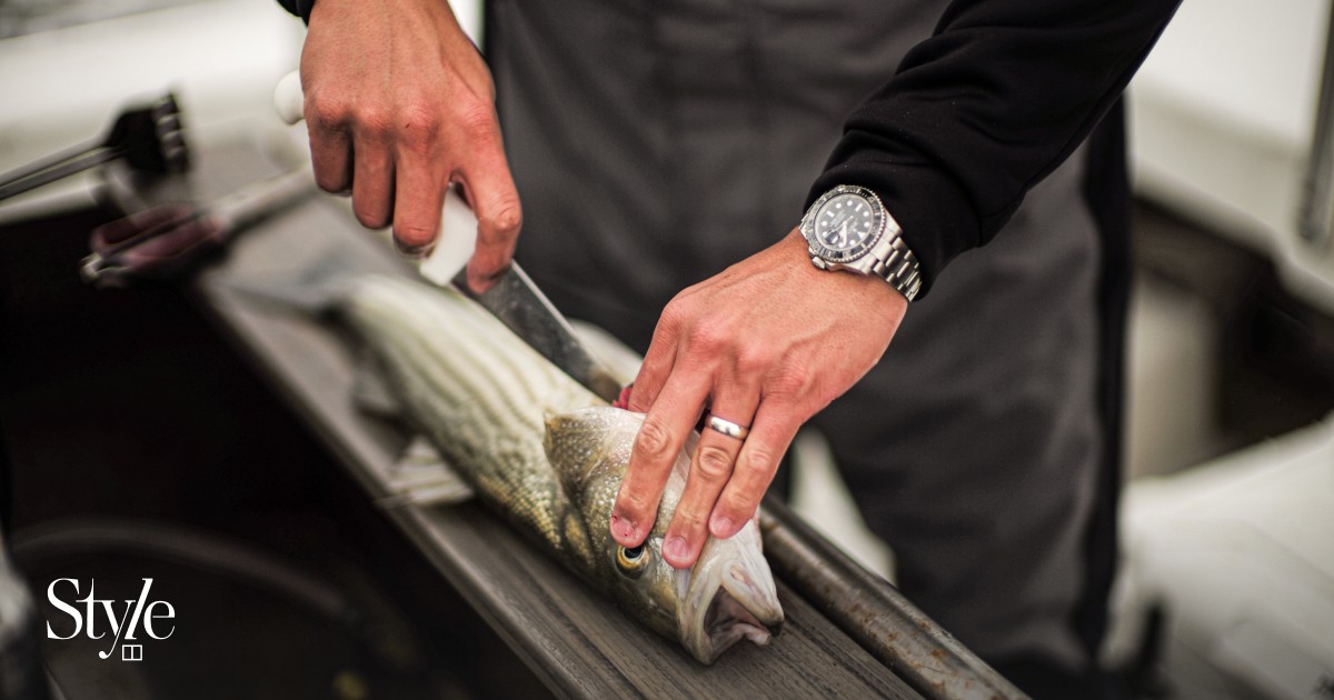 Explainer | What is ikejime and is it a humane way of preparing sushi ...