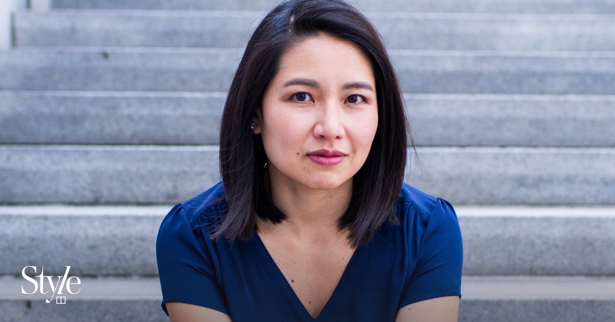 Profile | Bestselling author Kirstin Chen on the regenerative gift of time: her hit third novel ...