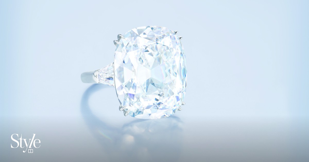 How to choose jewellery to pass on to the next generation: rarity ...