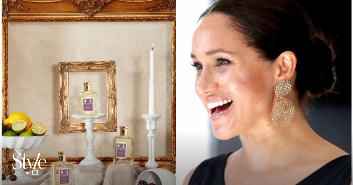 5 royal beauty and wellness secrets, revealed: from Meghan Markle and ...