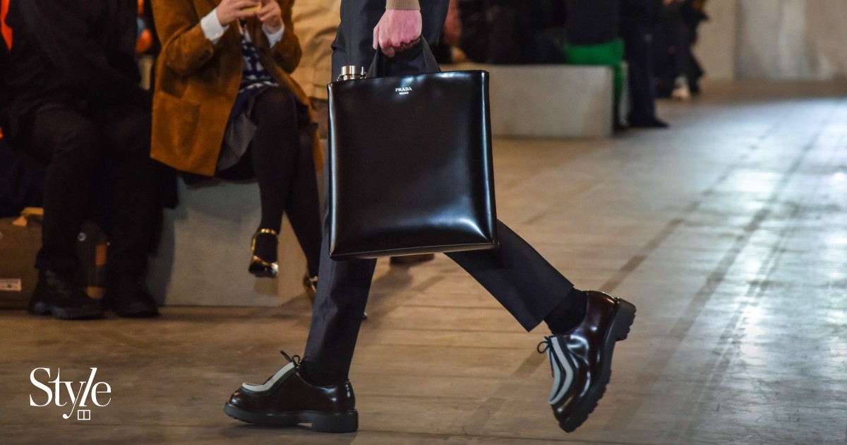 Milan Fashion Week 2023: 3 utility-driven runway shows, from Prada’s ...