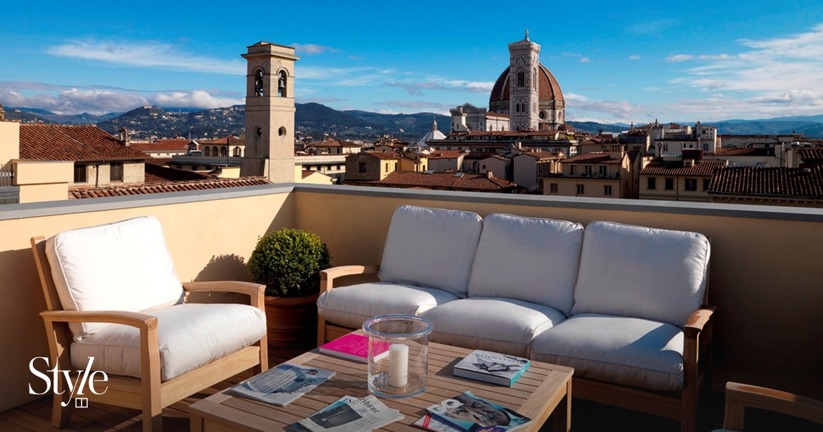 Inside the world’s most exclusive private members’ clubs, and what it ...