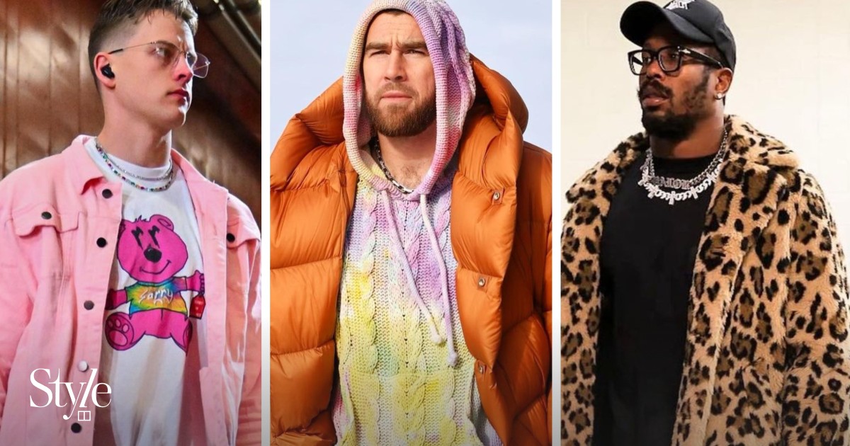 The NFL’s 5 most fashionable players: Tom Brady attended Met Gala in ...