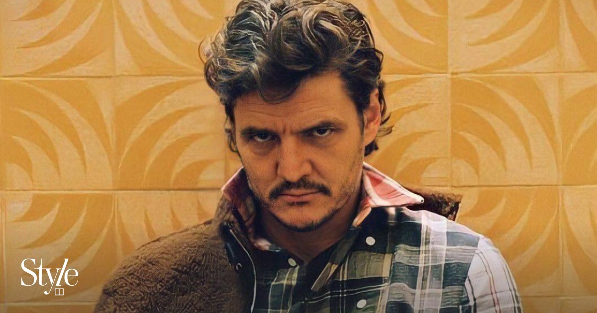 How The Last of Us star Pedro Pascal became 2023’s style icon: from a ...