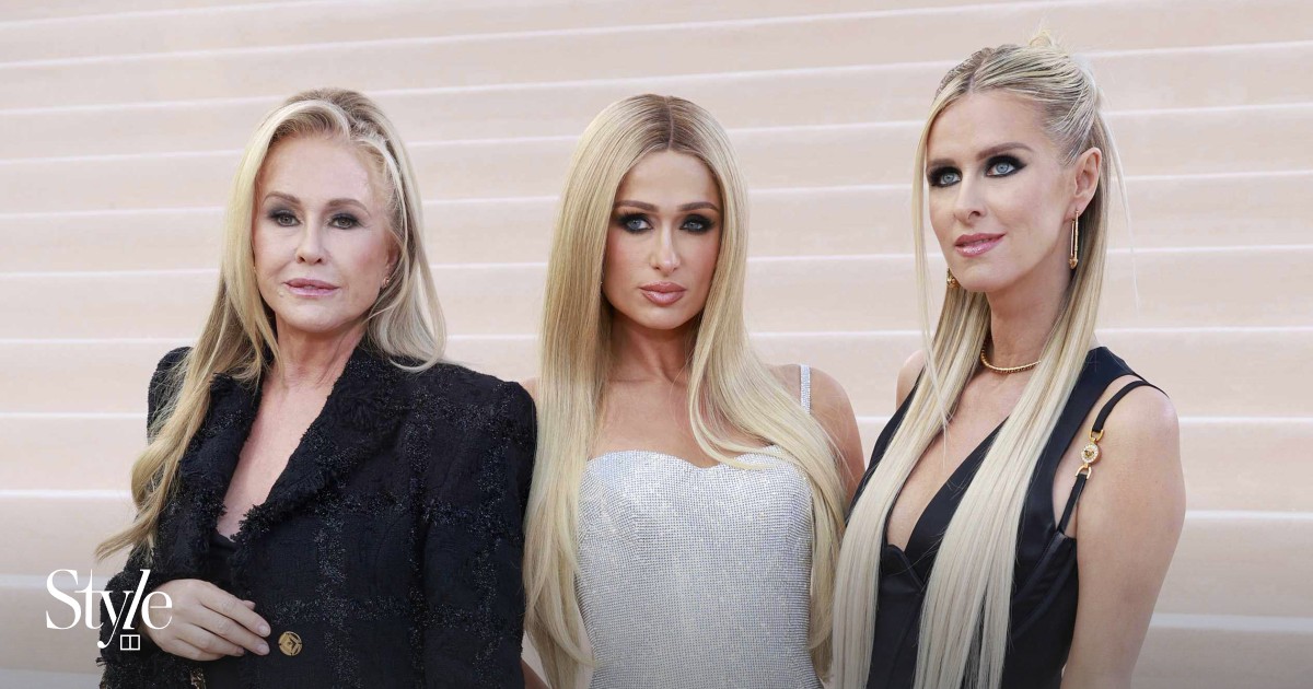How the Hilton family became a multibillion-dollar empire: Paris, Nicky ...