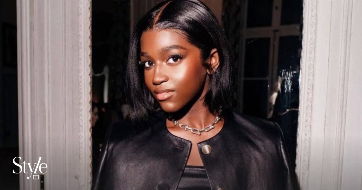 How Zaya Wade is already a Gen Z fashion icon at only 15: 8 luxury ...