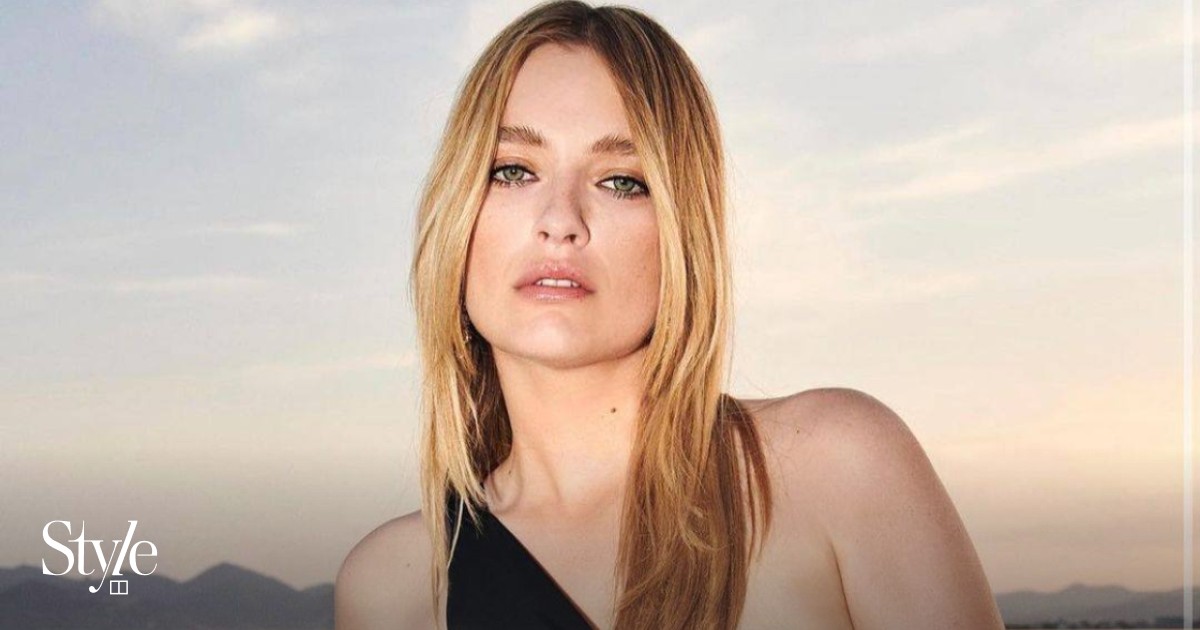 Emily in Paris’ Camille Razat on fame, fashion and clichés: the French ...
