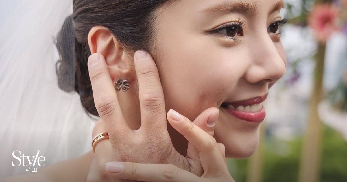 park min young ring