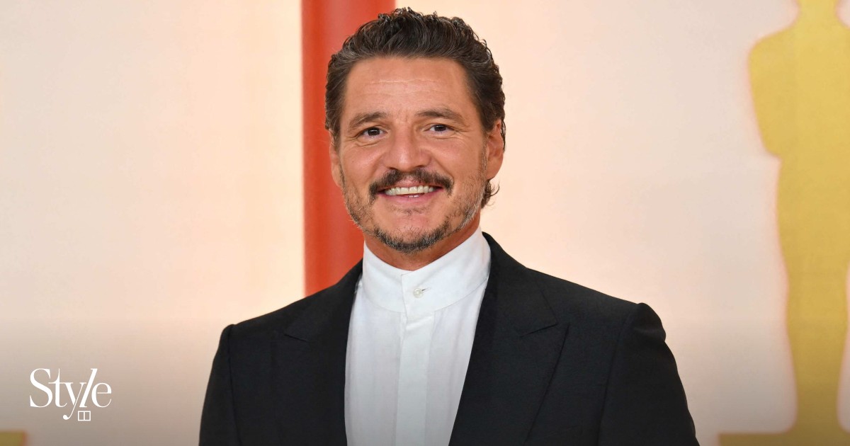 How to get Pedro Pascal’s youthful glow: The Last of Us star prepped ...