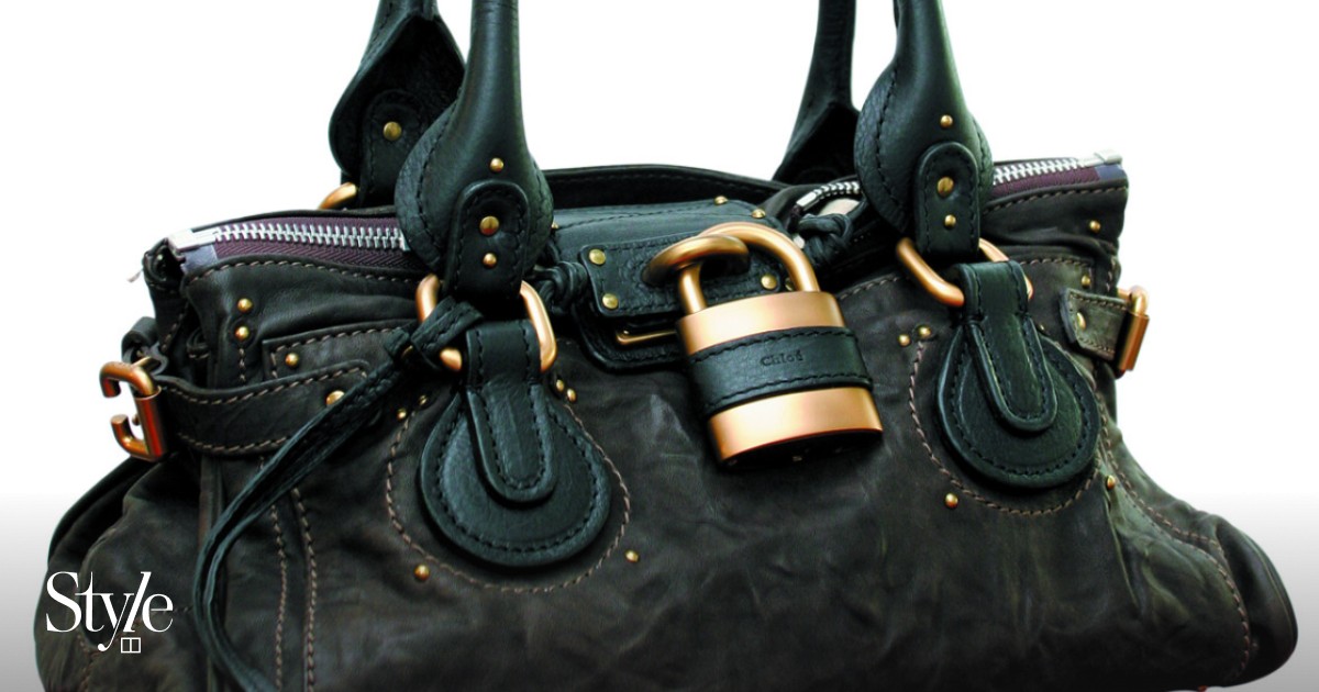 Explainer | How the Chloé Paddington revolutionised handbags today ...