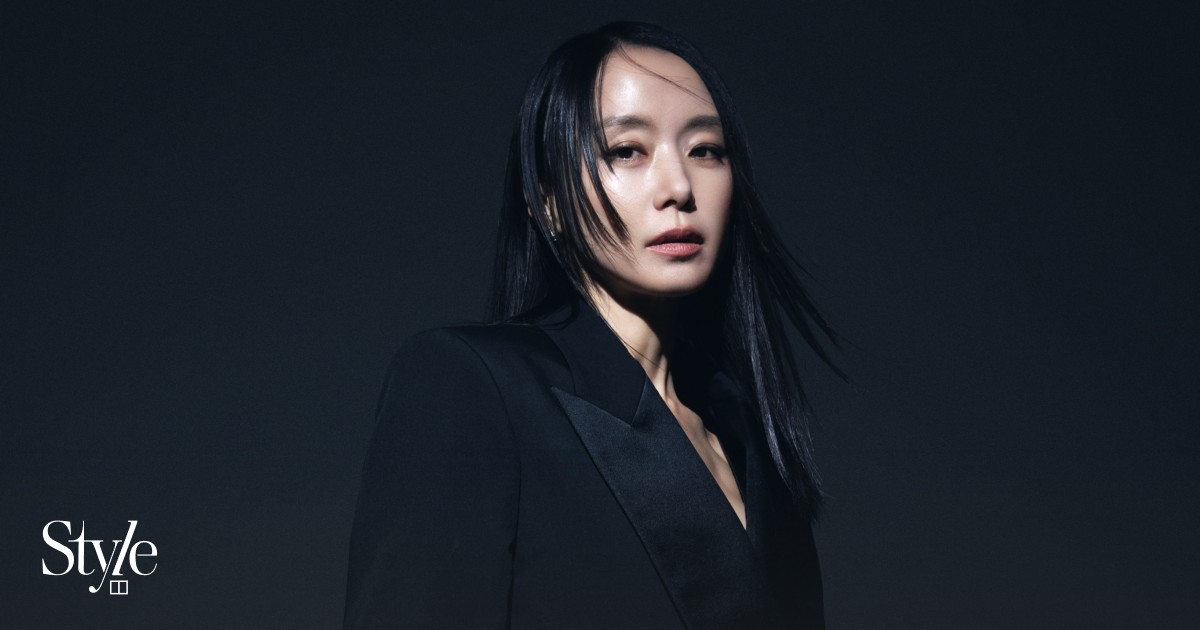 5 reasons to love Jeon Do-yeon, star of Netflix’s Kill Boksoon: the first Korean to win best ...