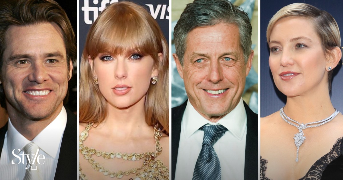 11 most awkward celebrity red carpet interview moments ever, from ...